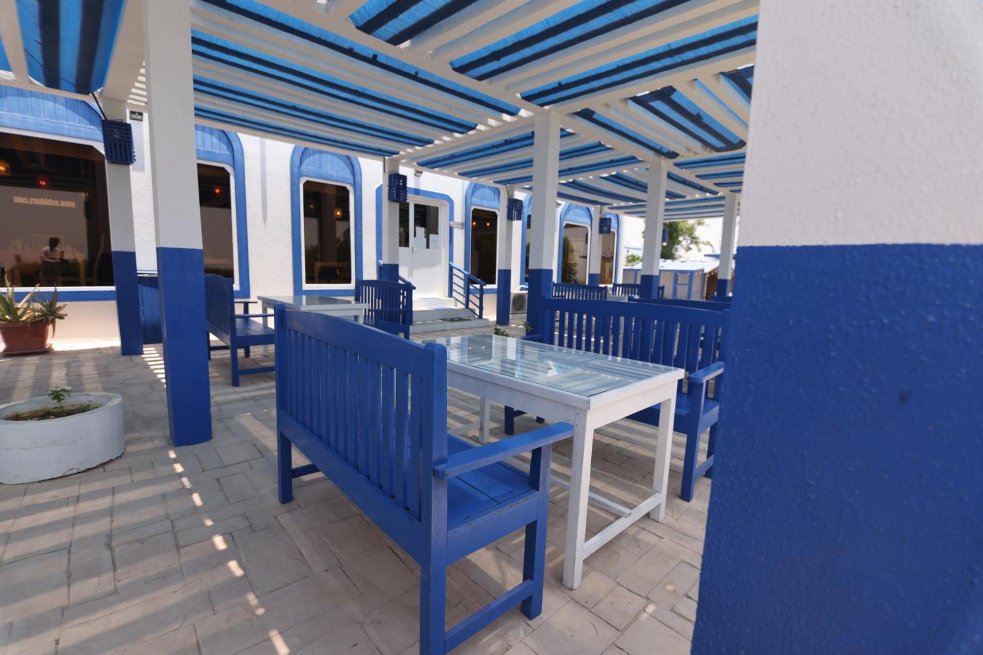 ALASHKHARA BEACH RESORT AL SHARQIYAH | ACCOMMODATION WITH OCEAN VIEW